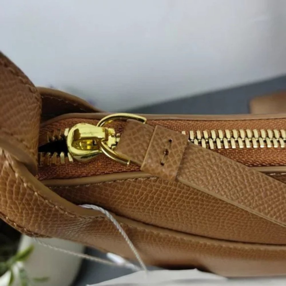 Polene Numero Dix Bag - Gem